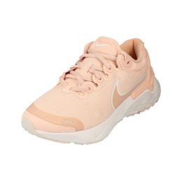 Nike Damen Renew Run 3 Rosa Turnschuhe