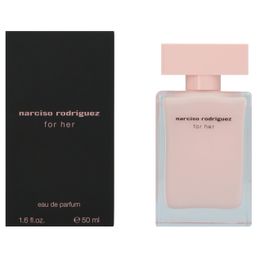 Narciso Rodriguez F&uuml;r Sie Eau de Parfum 50ml