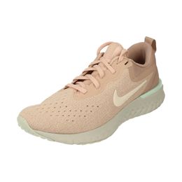 Nike Frauen Odyssey React Beige Turnschuhe