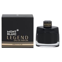 Montblanc Legend Eau De Parfum 50ml Spray f&uuml;r Ihn
