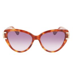 Lanvin LNV643S Damensonnenbrille