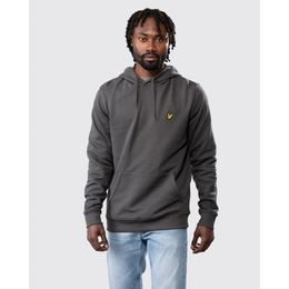 Lyle & Scott Lyle & Scott Pullover Herren Hoodie ML416VOG