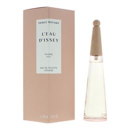 Issey Miyake LEau dIssey Pivoine - EdT Intense 50ml