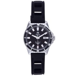 Shield Reef Armbanduhr mit Datum