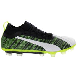 Puma ein 5,2 Hg White Herren Football Stiefel
