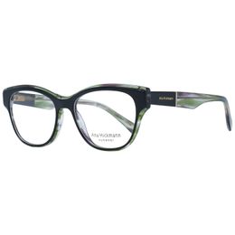 Ana Hickmann Brille AH6472 H01 53