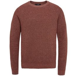 Herren-Pullover der Marke Vanguard. Der Pullover ist aus Baumwolle gefertigt und hat eine normale Passform. Die weiche Baumwolle sorgt f&uuml;r einen hohen Tragekomfort. Marke: VanguardModellname: VKW2210300Kategorie: HerrenpulloverMaterialien: BaumwolleFarbe: rot