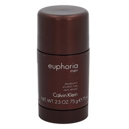 Calvin Klein Euphoria M&auml;nner Deo Stick 75ml