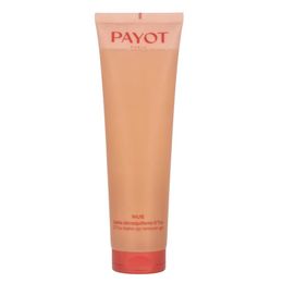 Payot Nue D'Tox Make-Up Remover Gel.