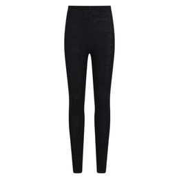 Mountain Warehouse Damen/Damen Merino II Thermo-Hose (Schwarz)