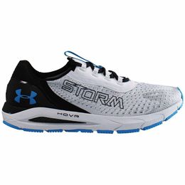 Under Armour Hovr Sonic 4 Storm Herren White Running Trainer