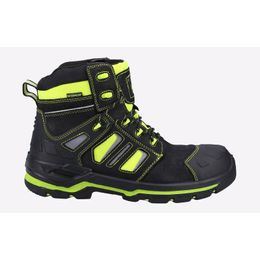 Amblers Safety Amblers Strahlende WASSERDICHTE Sicherheitsstiefel Herren