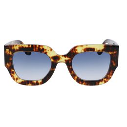 Victoria Beckham VB606S Damensonnenbrille
