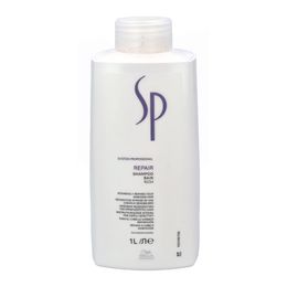 Wella SP - Repair Shampoo.