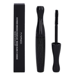 MAC In Extreme Dimension 3D Schwarze Wimpern Mascara 12gr