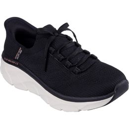 Skechers D'Lux Walker 2.0 Thrill-Bewegungsschuhe