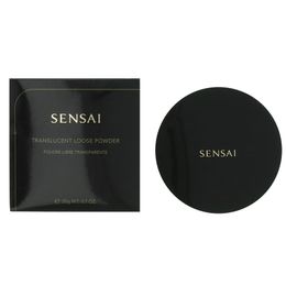 SENSAI Translucent Loose Powder.