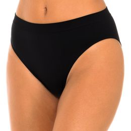 Unsichtbarer Effekt Midi Slip 310030 Frauen