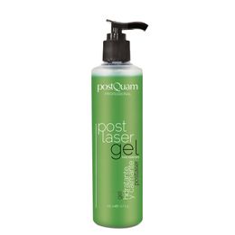POSTLASER-GEL 200 ML.
