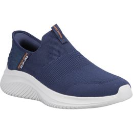Skechers Ultra Flex 3.0 Smooth Step Weite Turnschuhe