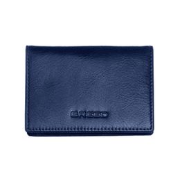 Breed Porter Echtes Leder Bi-Fold Wallet
