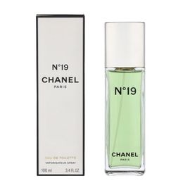 Chanel No 19 Edt Spray.