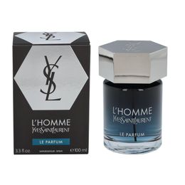 Yves Saint Laurent YSL L'Homme Le Parfum Edp Spray.