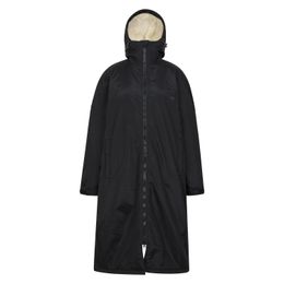 Mountain Warehouse - "Tidal" Robe f&uuml;r Damen (Schwarz)