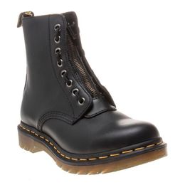Dr. Martens Dr Martens 1460 Pascal Front Zip Des Bottes