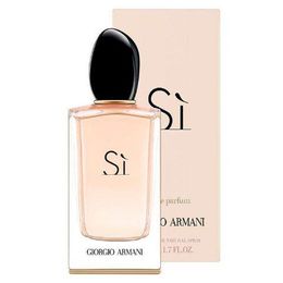 Emporio Armani ARMANI SI EDP SPRAY 50ML