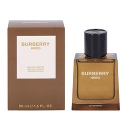 Burberry Hero Edp Spray 50 ml
