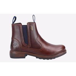 COTSWOLD Laverton Memory Foam Stiefel Womens