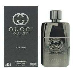 Gucci Guilty Pour Homme Parfum 50 ml