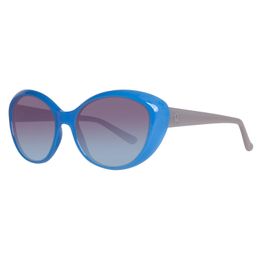 United Colors Of Benetton Benetton Damen-Sonnenbrillen 53/18/140 mm Spritzguss