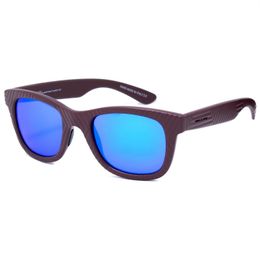 Italia Independent Unisex-Sonnenbrillen 50/20/140 mm Acetat