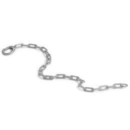 Orphelia 'Bloom' Damen-Armband aus 925er Sterlingsilber &ndash; Silber ZA-7544