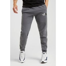 The North Face Herren M COT Jogginghose Grau