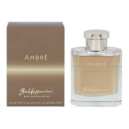 Baldessarini Ambr&eacute; Eau de Toilette 90ml
