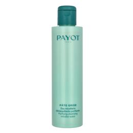 Payot Pate Grise Purifying Cleansing Micellar Water.