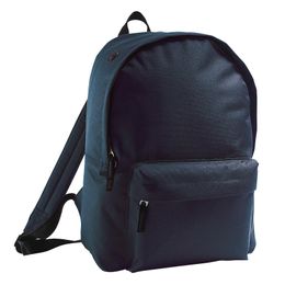 SOLS Rider Rucksack / Rucksacktasche (French Navy)
