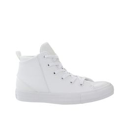 Converse Chuck Taylor All Star Selene Monochrome Womens White Plimsolls