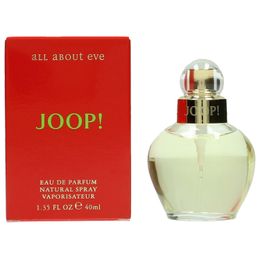 JOOP! All About Eve Eau de Parfum 40ml Spray f&uuml;r Sie