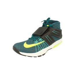 Nike Zoom Train Toranada Herren Gr&uuml;n Turnschuhe