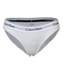 Calvin Klein Unterw&auml;sche Damenunterw&auml;sche in Wei&szlig;