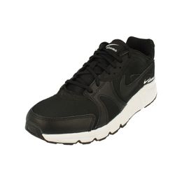 Nike Atsuma Herren Schwarz Turnschuhe