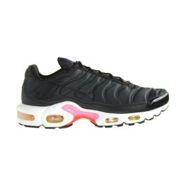 Nike Air Max Plus Womens Black Trainer