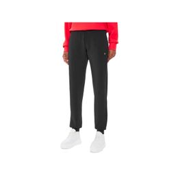 Guess Damen-Jogginghose Triangle G