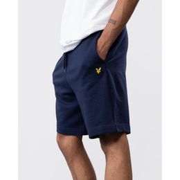 Lyle & Scott Lyle & Scott Sweat Mens Shorts