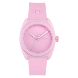 adidas originals Project Three Unisex-Herzwatch AOST24056