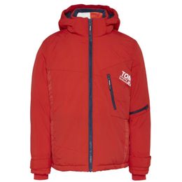 Blouson Tommy Jeans Herren Solid Grafikjacke